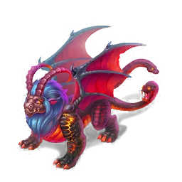 Chimera Dragon | Dragons World Wiki | Fandom