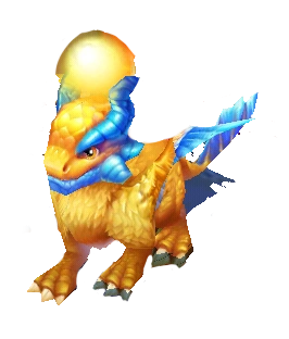 Sun Dragon | Dragons World Wiki | Fandom