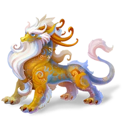 Time Dragon | Dragons World Wiki | Fandom
