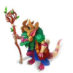 Healer Dragon | Dragons World Wiki | Fandom