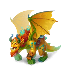 Troll Dragon | Dragons World Wiki | Fandom