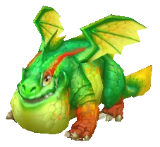 Swamp Dragon | Dragons World Wiki | Fandom