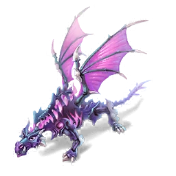 Fear Dragon | Dragons World Wiki | Fandom