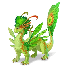 Spring Dragon | Dragons World Wiki | Fandom