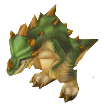 Ferocious Dragon | Dragons World Wiki | Fandom