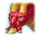 Time-Devouring Dragon | Dragons World Wiki | Fandom