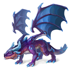 Twilight Dragon | Dragons World Wiki | Fandom