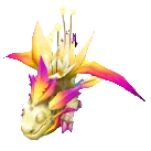 Flower Dragon | Dragons World Wiki | Fandom
