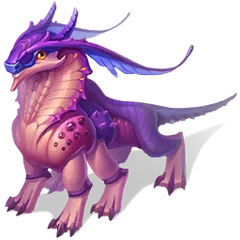 Earth Magic Dragon | Dragons World Wiki | Fandom