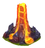 Volcano | Dragons World Wiki | Fandom