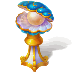 Shell with Pearl | Dragons World Wiki | Fandom