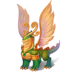 Mythical Dragon | Dragons World Wiki | Fandom