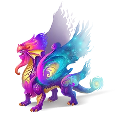 Galaxy Dragon | Dragons World Wiki | Fandom