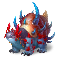 Shell Dragon | Dragons World Wiki | Fandom