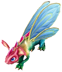 Lake Dragon | Dragons World Wiki | Fandom