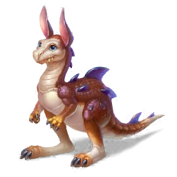 Kangaroo Dragon | Dragons World Wiki | Fandom