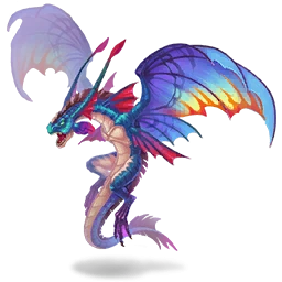 Elapidae Dragon | Dragons World Wiki | Fandom