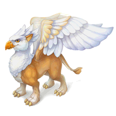 Gryphon Dragon | Dragons World Wiki | Fandom