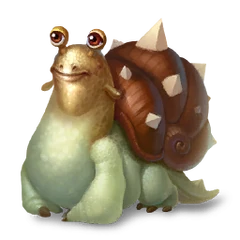 Snail Dragon | Dragons World Wiki | Fandom