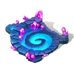 Large Magic Habitat | Dragons World Wiki | Fandom