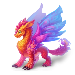 Riddle Dragon | Dragons World Wiki | Fandom