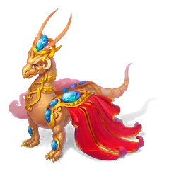 Jewelry Dragon | Dragons World Wiki | Fandom