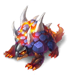 Coal Dragon | Dragons World Wiki | Fandom
