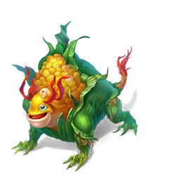 Corn Dragon | Dragons World Wiki | Fandom