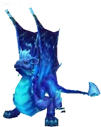 Icy Star Dragon | Dragons World Wiki | Fandom