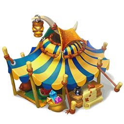 Tent | Dragons World Wiki | Fandom