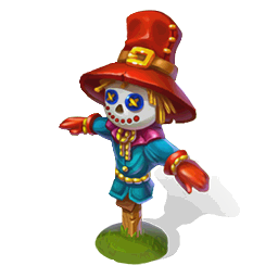 Scarecrow | Dragons World Wiki | Fandom