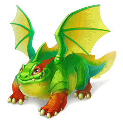 Swamp Dragon | Dragons World Wiki | Fandom
