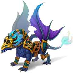 Gloom Dragon | Dragons World Wiki | Fandom