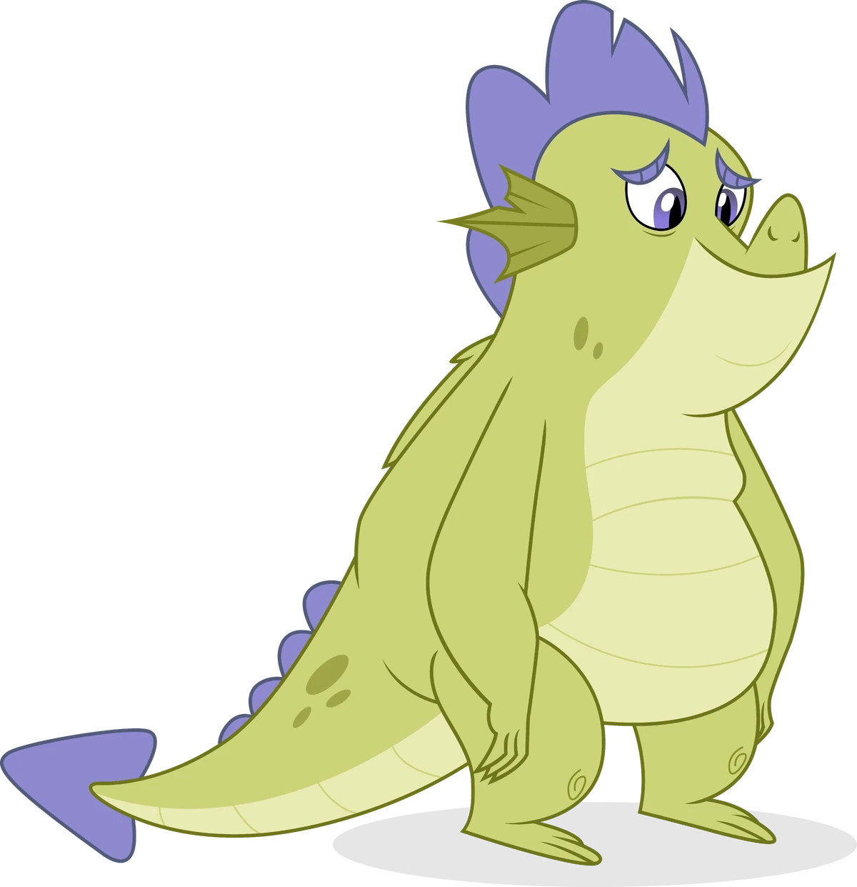 Sludge | Dragons | Fandom