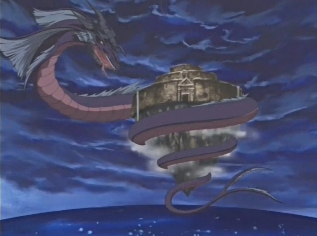 Leviathan Dragons Fandom