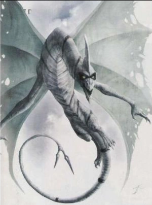 Time Dragon (Dungeons and Dragons) | Dragons | Fandom