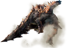 Jhen Mohran | Dragons | Fandom