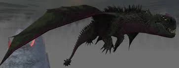 Green Death | Dragons | Fandom