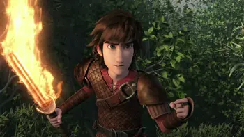 Hiccup Horrendous Haddock III (HTTYD films) | Dragons | Fandom