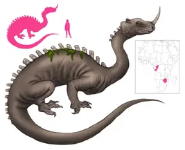 African Dragons (Mythology) | Dragons | Fandom