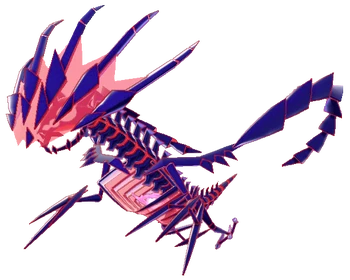 Eternatus | Dragons | Fandom