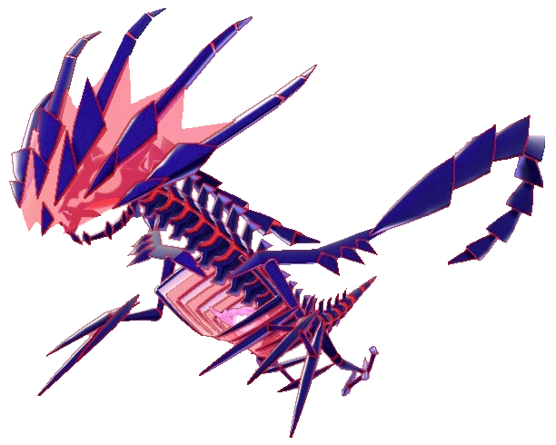 Eternatus | Dragons | Fandom