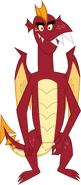 Garble | Dragons | Fandom