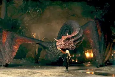 Lambton Wyrm