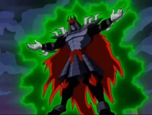 Tengu Demon Shredder | Dragons | Fandom