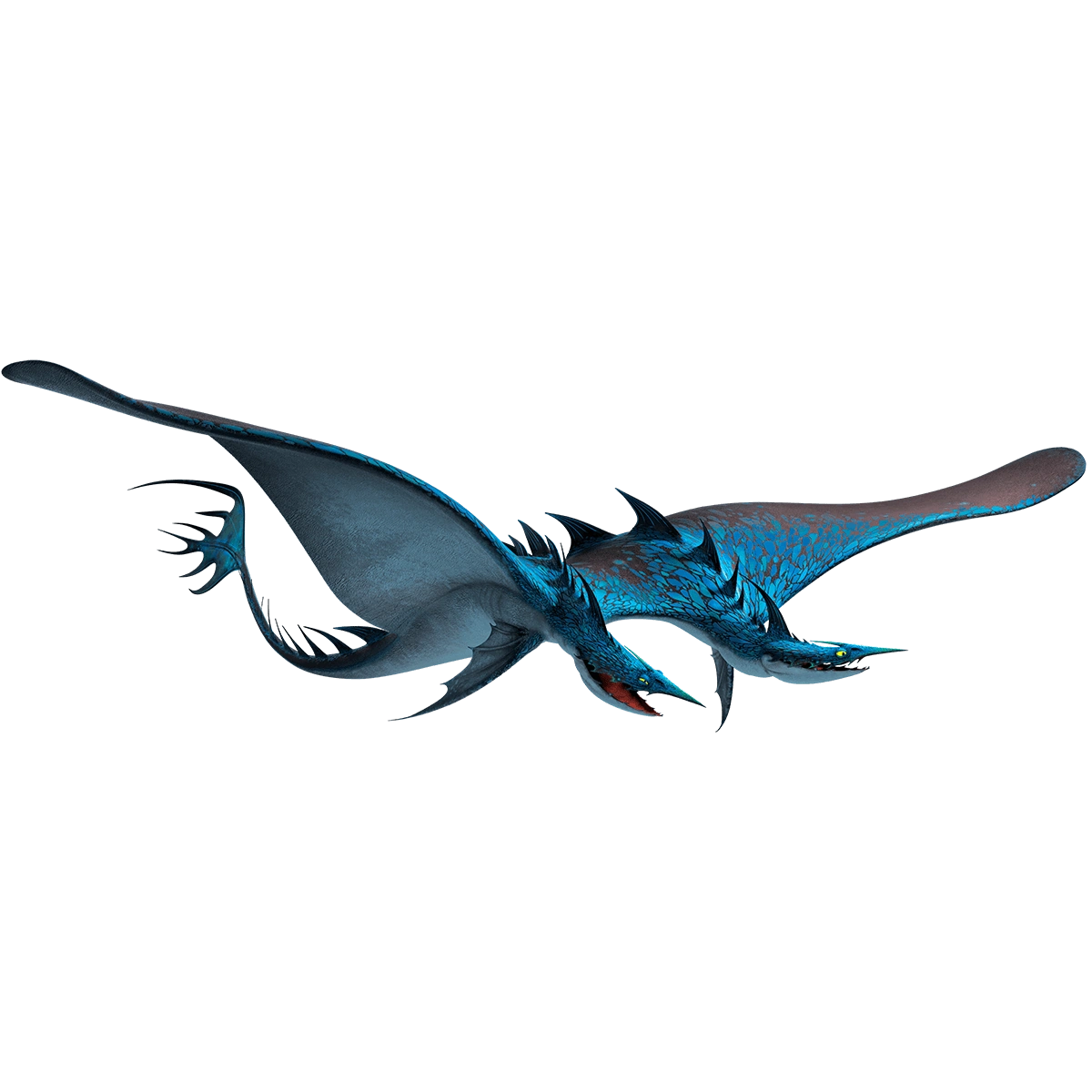 Seashocker | Dragons | Fandom