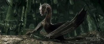 Fire Drake | Dragons | Fandom