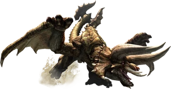 Diablos | Dragons | Fandom