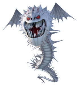 Screaming Death | Dragons | Fandom