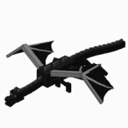 Ender Dragon (Minecraft) | Dragons | Fandom